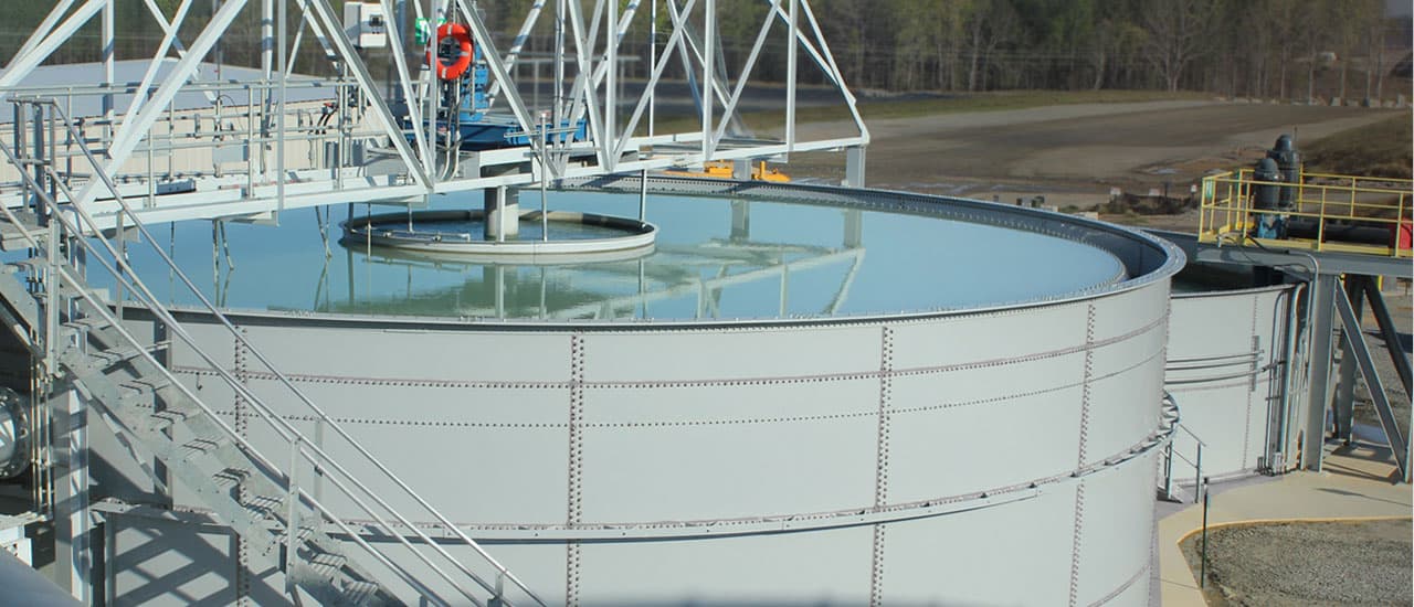 Dewatering & Liquid Solid Separation | PHOENIX Process Equipment