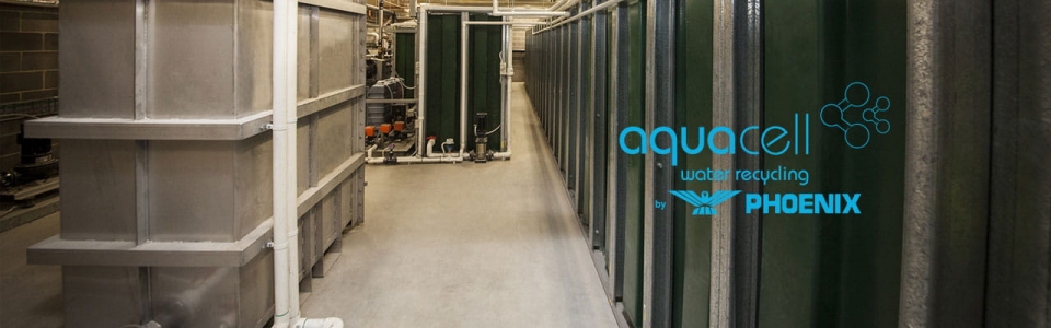 Dewatering & Liquid Solid Separation | PHOENIX Process Equipment